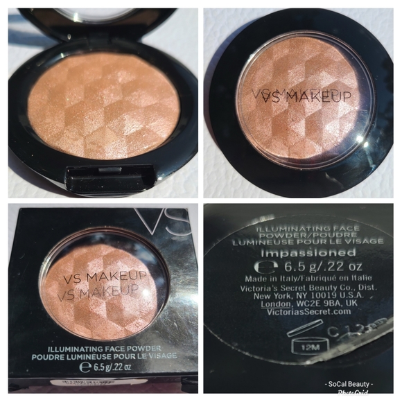 Victoria's Secret | Makeup | Vhtfface Needbnib Le Victorias Secret ...
